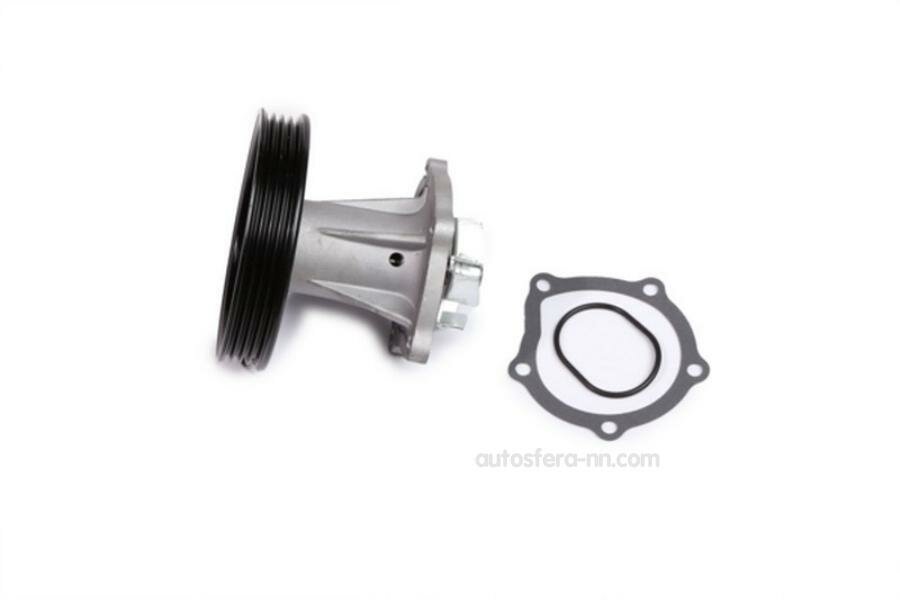 STELLOX 45000450SX Помпа водяная
