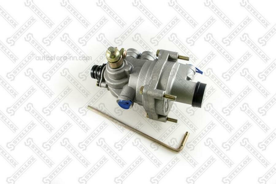 STELLOX 8573004SX регулятор тормозных сил ! механический \MB 814/1928/1933