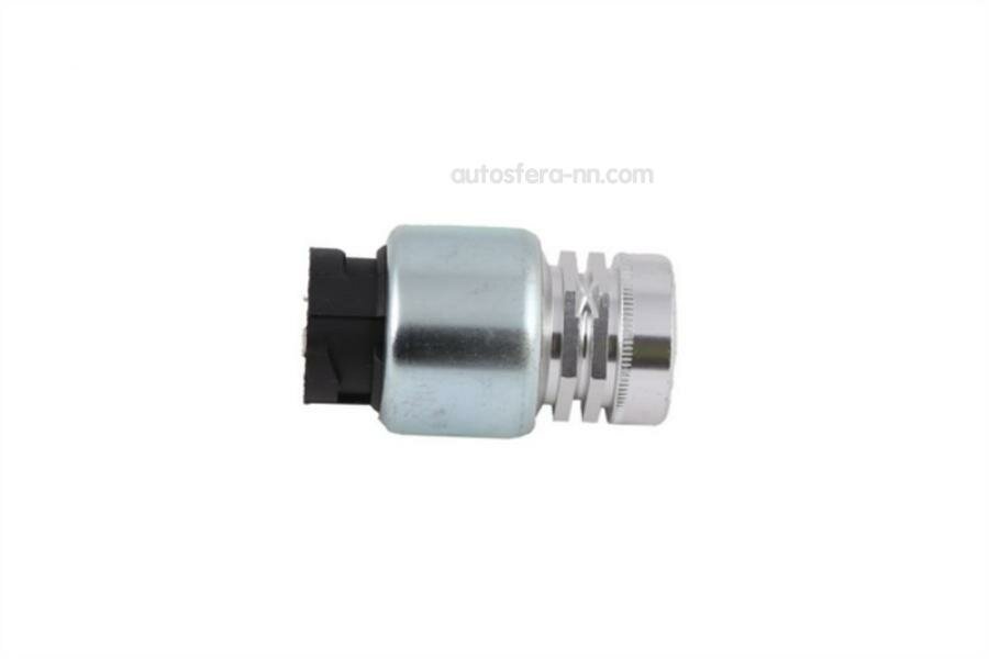 STELLOX 8810701SX датчик импульсный!\MB BM381-395/616-659