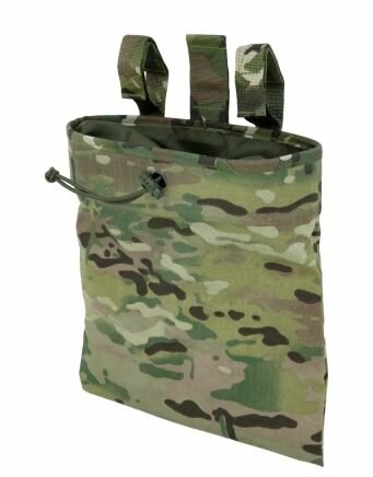 Подсумок для сброса СБМ с утяжкой Мультикам