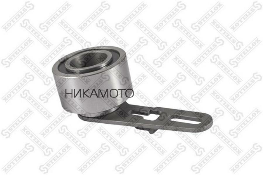 STELLOX 0340578SX ролик натяжной ремня ГРМ!\ Ford Transit 2.5TD York 84>