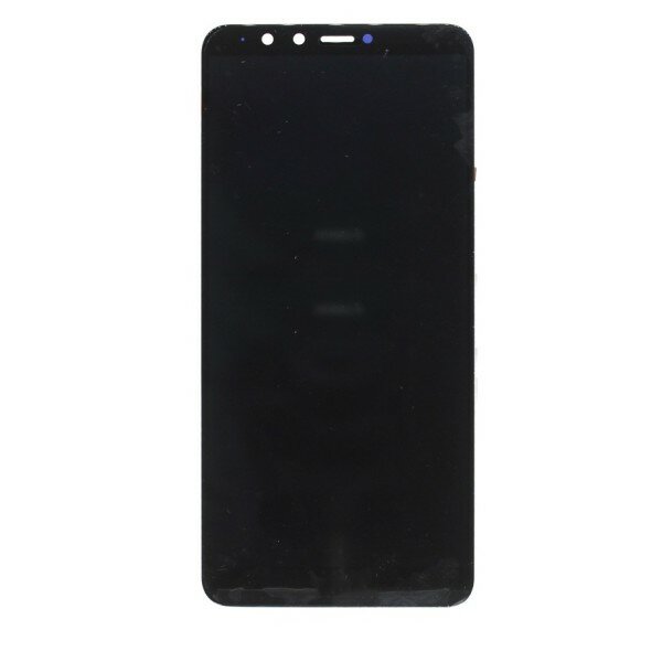 Дисплей для Huawei FLA-LX1 с тачскрином Черный