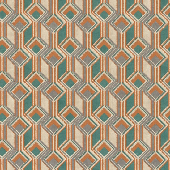 Обои Rasch Indian Style 746525 винил на флизелине, поверхность матовая, размер рулона 0,53х10,05, Германия