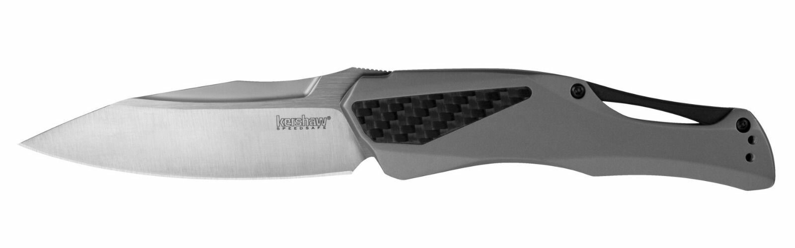 Нож туристический Kershaw Collateral 5500