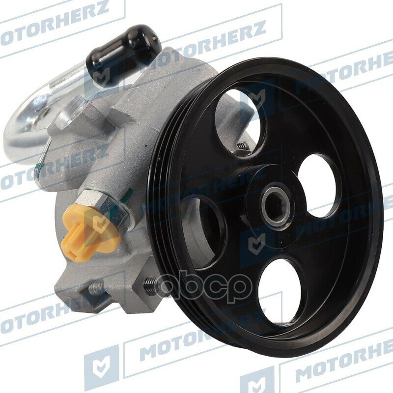 Насос ГУР Motorherz арт. P2099HG