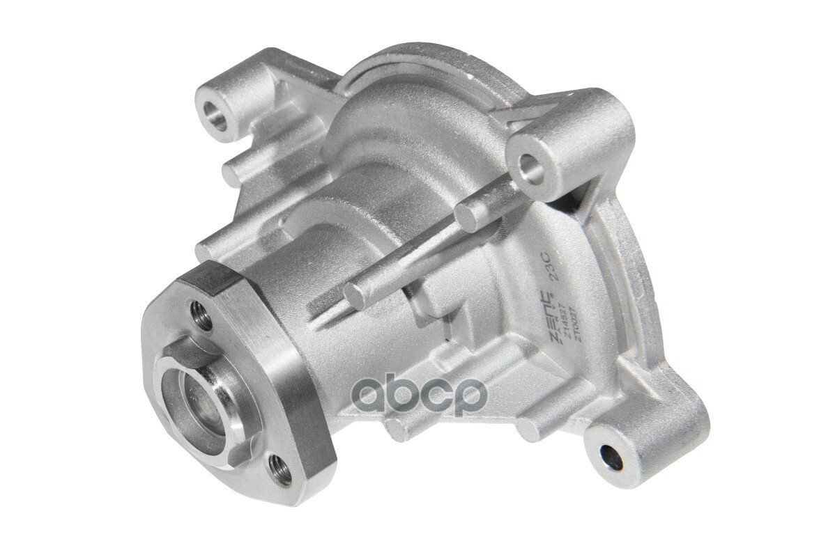 ZENTPARTS Z14527 (03121005R / 03C 121 008N / 03C 121 008R) помпа\ Audi (Ауди) a3, VW Golf (Гольф) / jetta / passat, Skoda (Шкода) Octavia