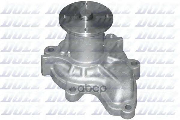 Водяной насос NISSAN Almera 2.0 Diesel Dolz арт. N108