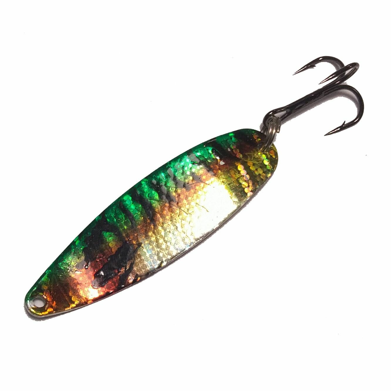 Блесна Playfishing сава Циклоп 62мм 12гр цвет 01