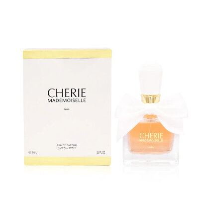 Парфюмерная вода Geparlys Cherie Mademoiselle 85 мл.