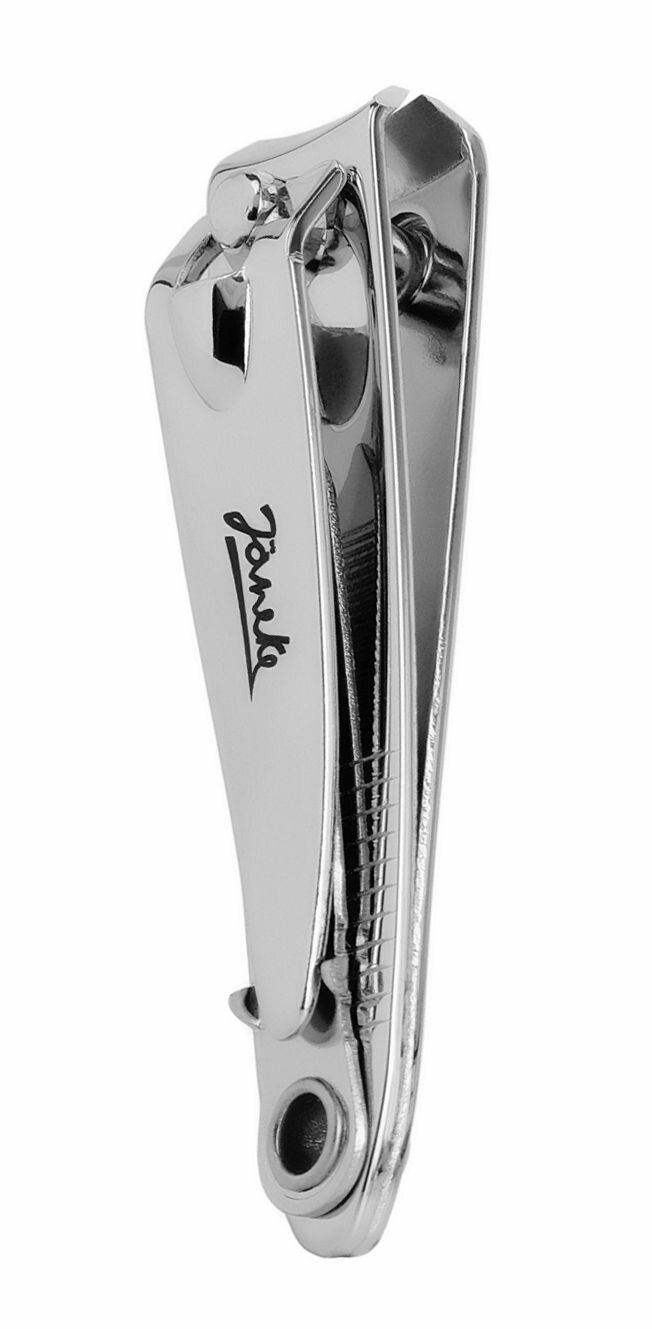 JANEKE Щипцы маникюрные