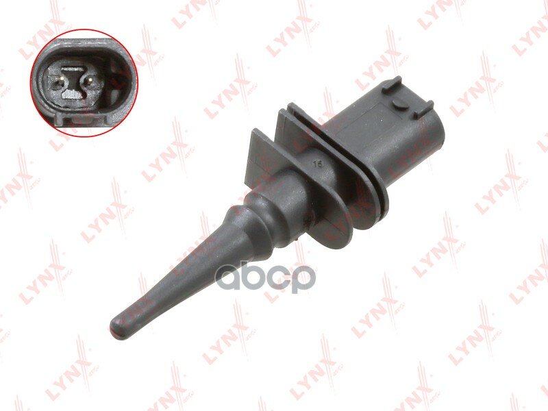 Датчик температуры внешняя LYNXauto арт. DM7817