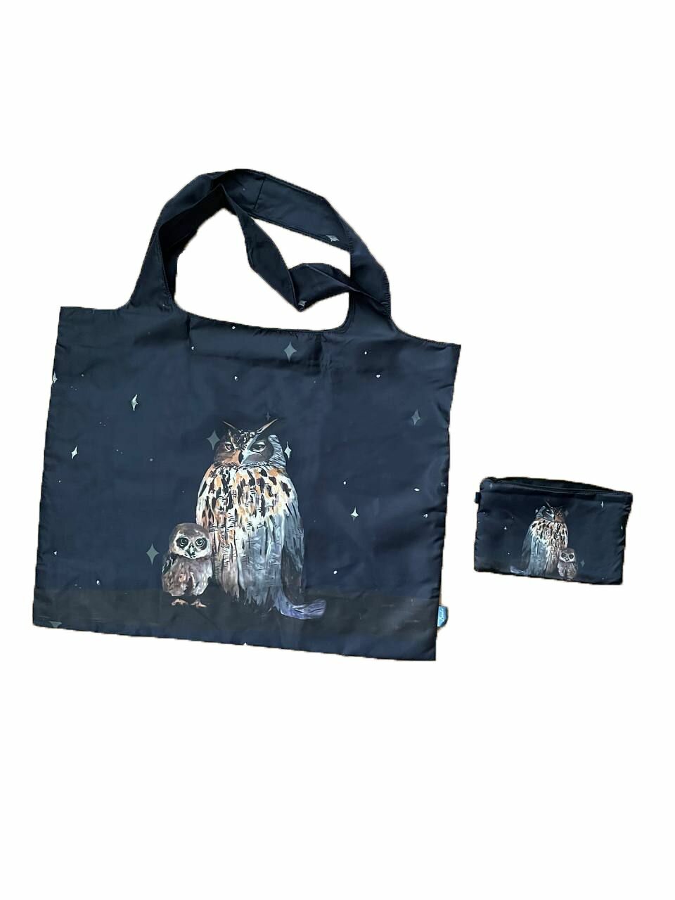 Сумка авоська