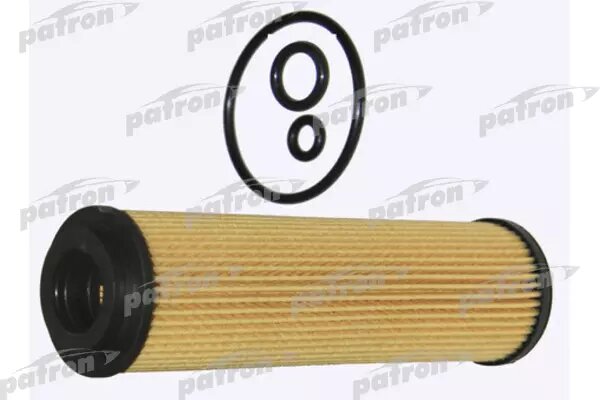 PF4170 PATRON Фильтр масляный