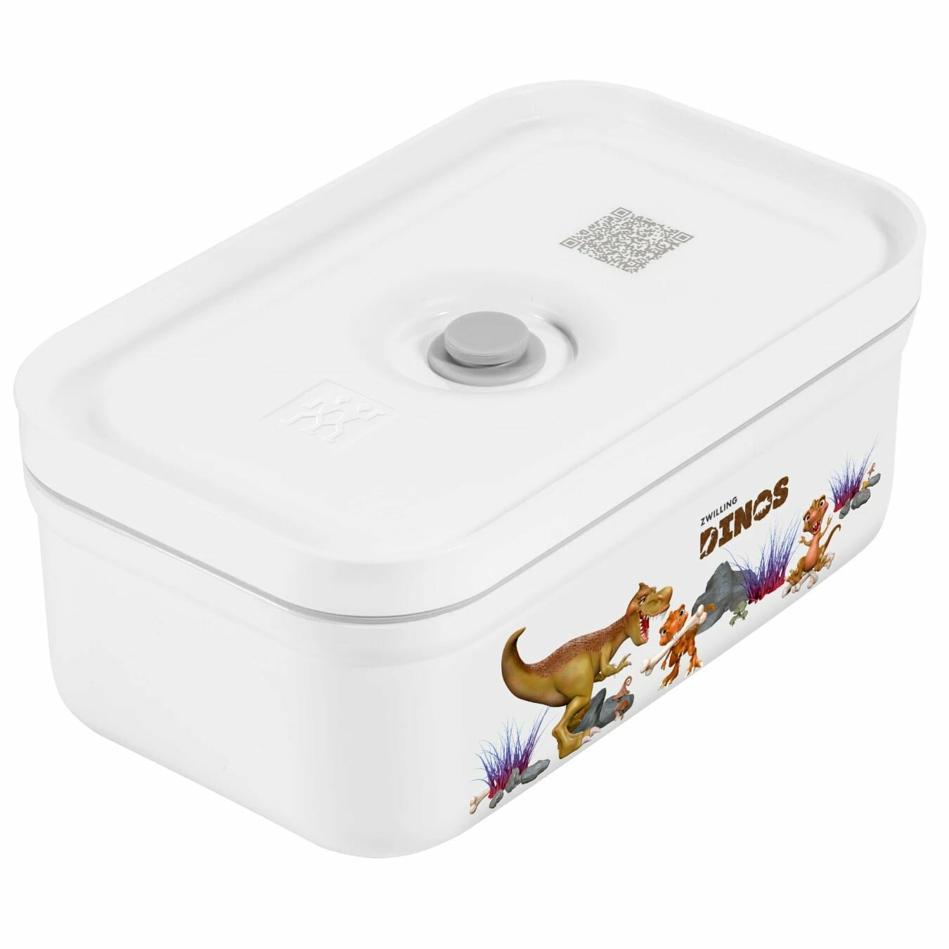 Контейнер пластиковый детский Fresh&Save, объем 850 мл, Zwilling J.A. Henckels, 36814-500