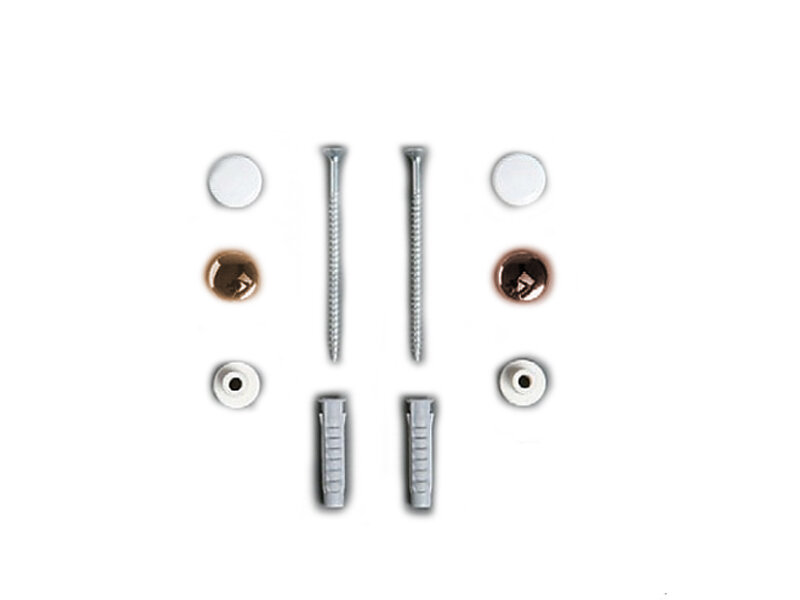 Крепления д/унит/биде ARCADE бр.