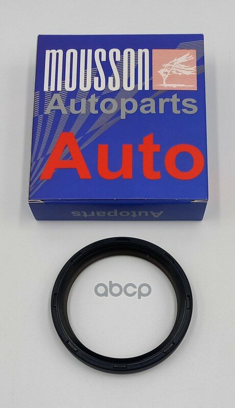 Сальник передний BMW 3,0 N52B30BE (65*79*10) MOUSSON арт. SEAN52B30BEF