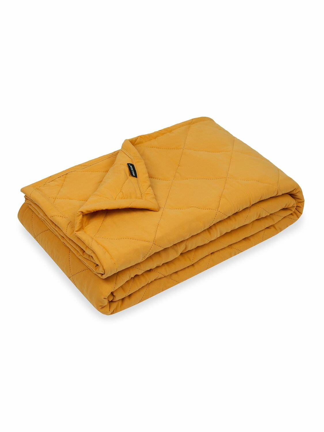 Покрывало на кровать, диван 180х200 см HILLSON