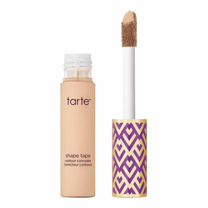 TARTE Контурирующий консилер Shape Tape 10 мл (27S Light-Medium Sand)