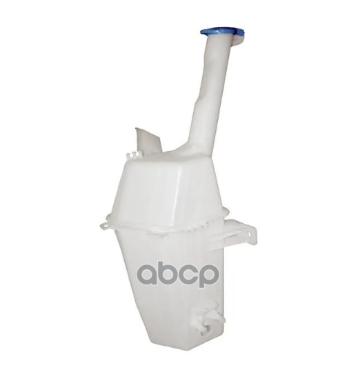 Бачок Стеклоомывателя Kia Rio 11-17 Под Датчик Уровня Жидкости 986204Y000 AKRADO арт. ak986204y000