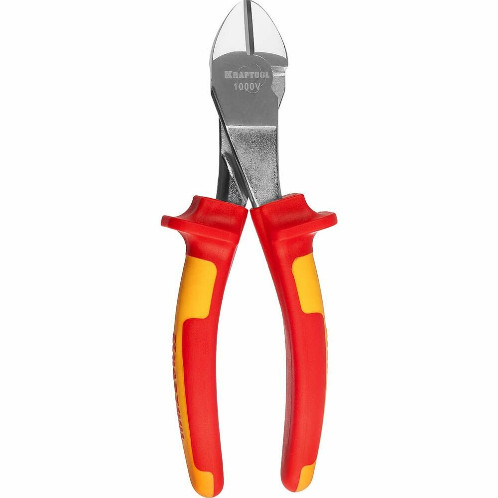 Бокорезы диэлектрические KRAFTOOL ELECTRO-KRAFT 180 мм