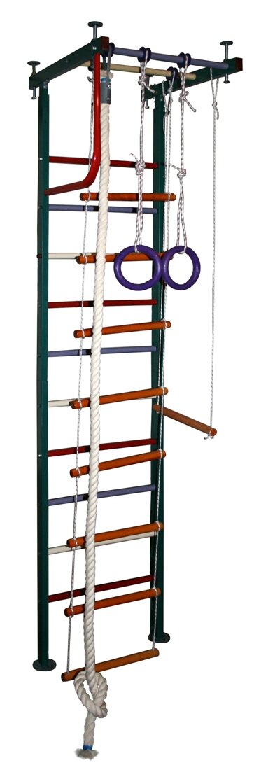 Домашний Спортивный Комплекс Вертикаль № 1.1