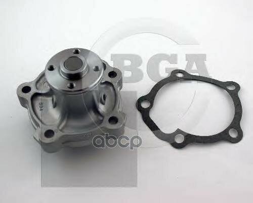 Насос водяной SUZ JIMNY/LIANA/SWIFT/WAGON R 1.3/1.5/1.6 00- шт. Bga арт. CP7150T