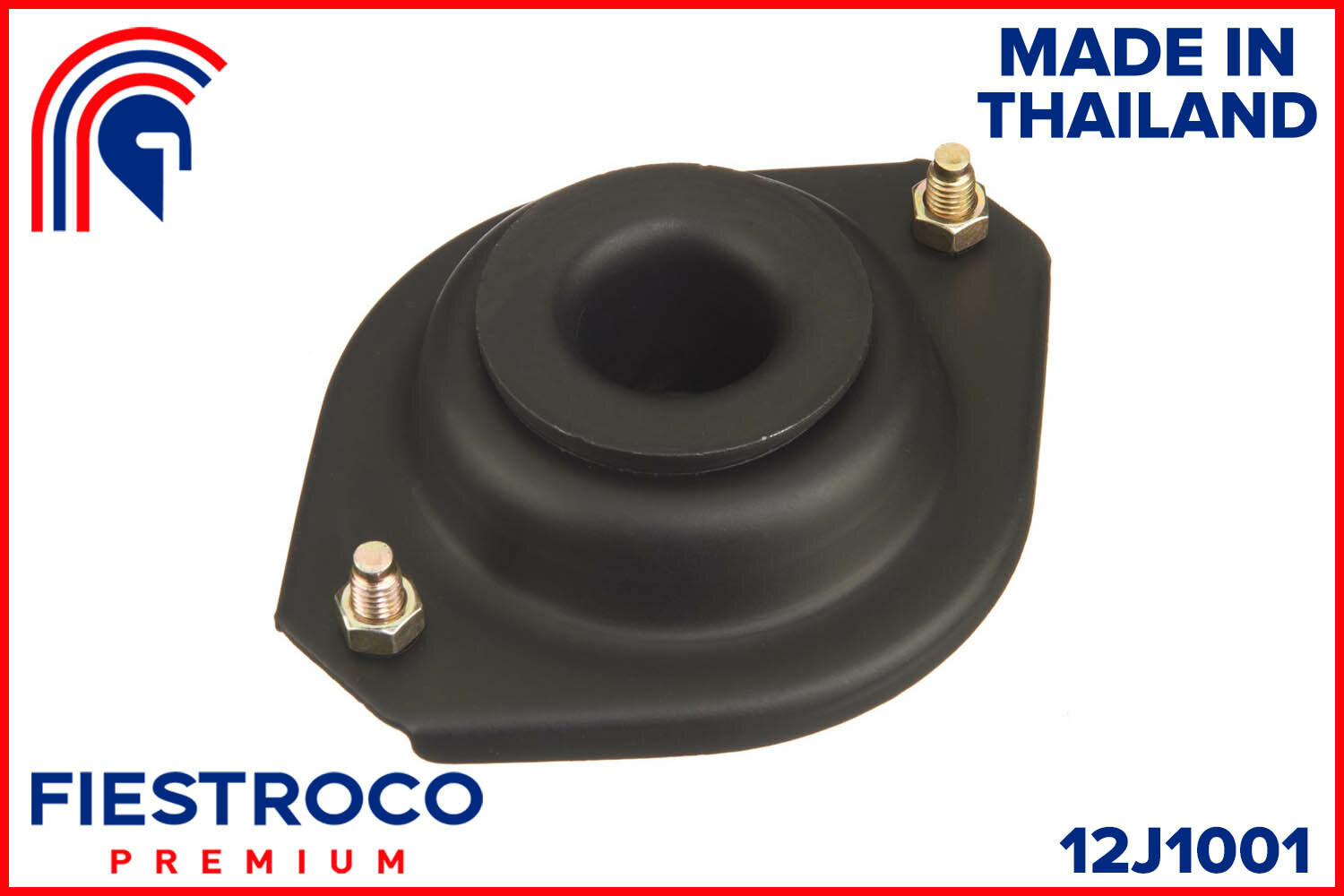 Опора амортизатора перед прав лев FIESTROCO 12J1001