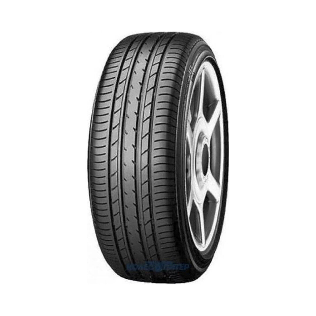 Летняя шина Yokohama BluEarth E70BZ 215/60 R16 95V