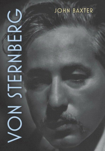 Baxter John "Von Sternberg"