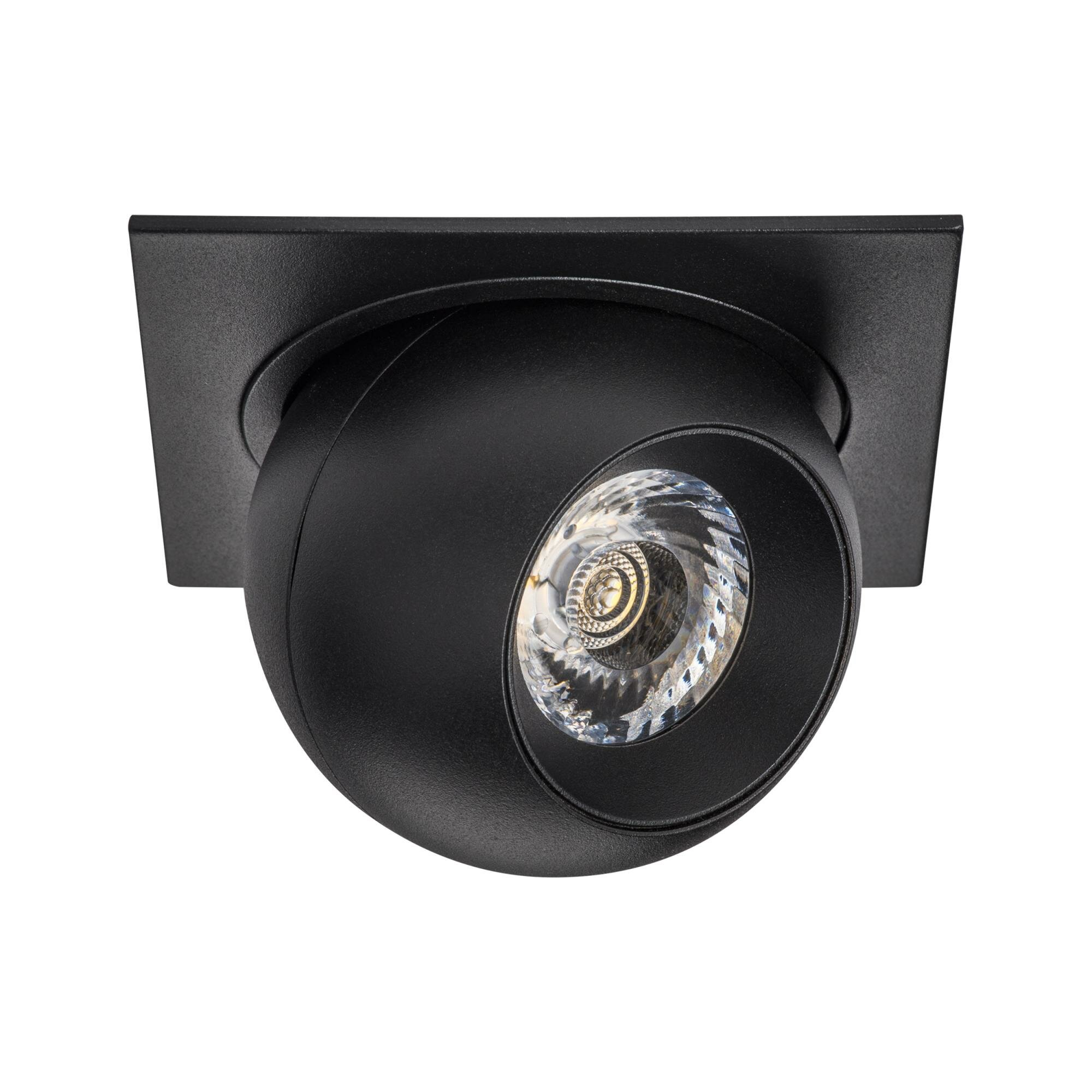 Встраиваемый светильник Lightstar Intero i51774 (217517+217074)
