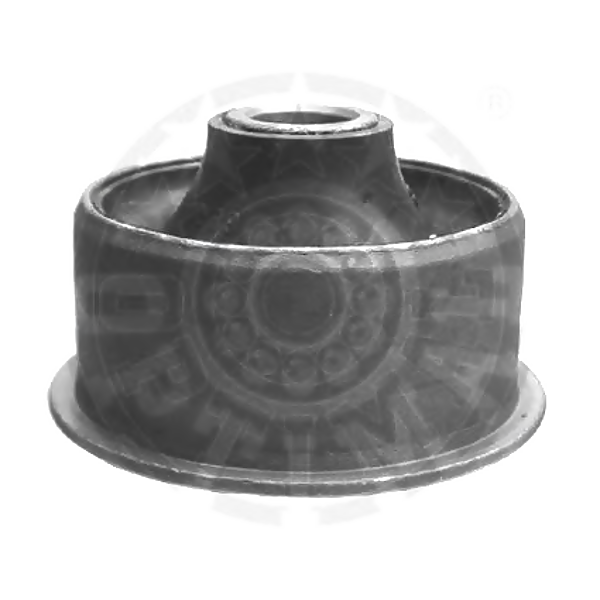 OPTIMAL g9-586 (01700667 / 043175B / 09118) сайлентблок рычага подвески ford: courier kasten (f3l f5l) Escort (Эскорт)