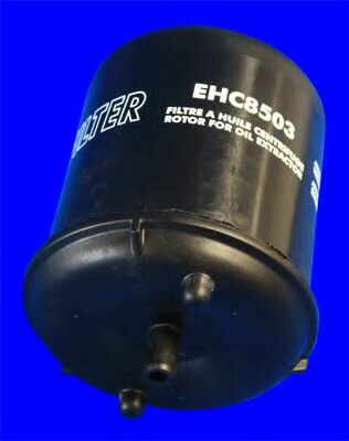 Фильтр масляный HCV MECAFILTER EHC8503