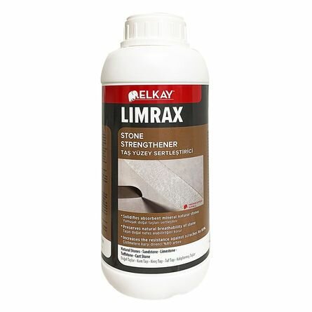 Средство для защиты и укрепления камня ELKAY LIMRAX (Элкай Лимракс), 1 л