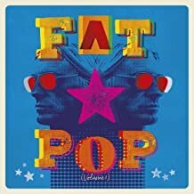 Виниловые пластинки, Polydor, PAUL WELLER - Fat Pop (LP)