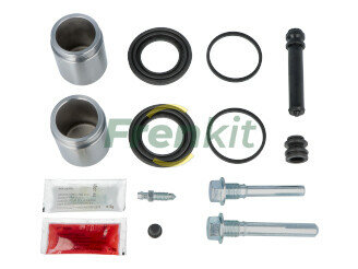Ремкомплект тормозного суппорта SUPERKIT (полный) Frenkit 745285
