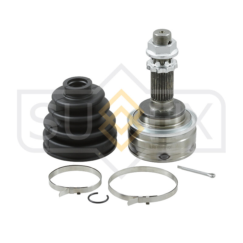 ШРУС наружный передний правый/левый для TOYOTA CORSA, PASEO / SUFIX ST-1159