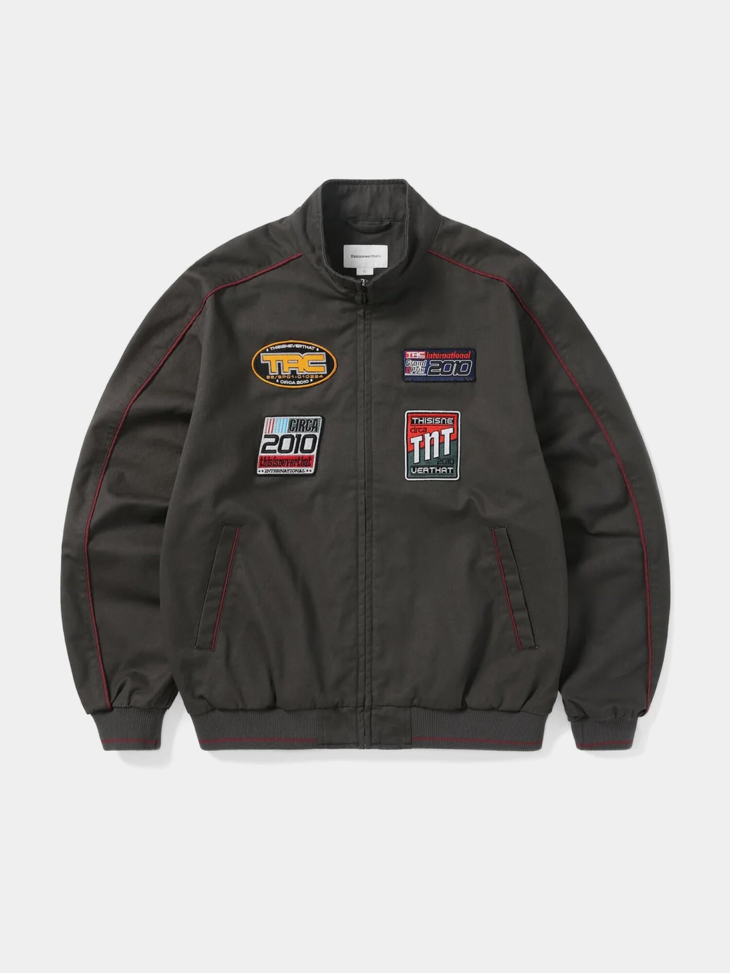 Куртка TRC Racing Jacket