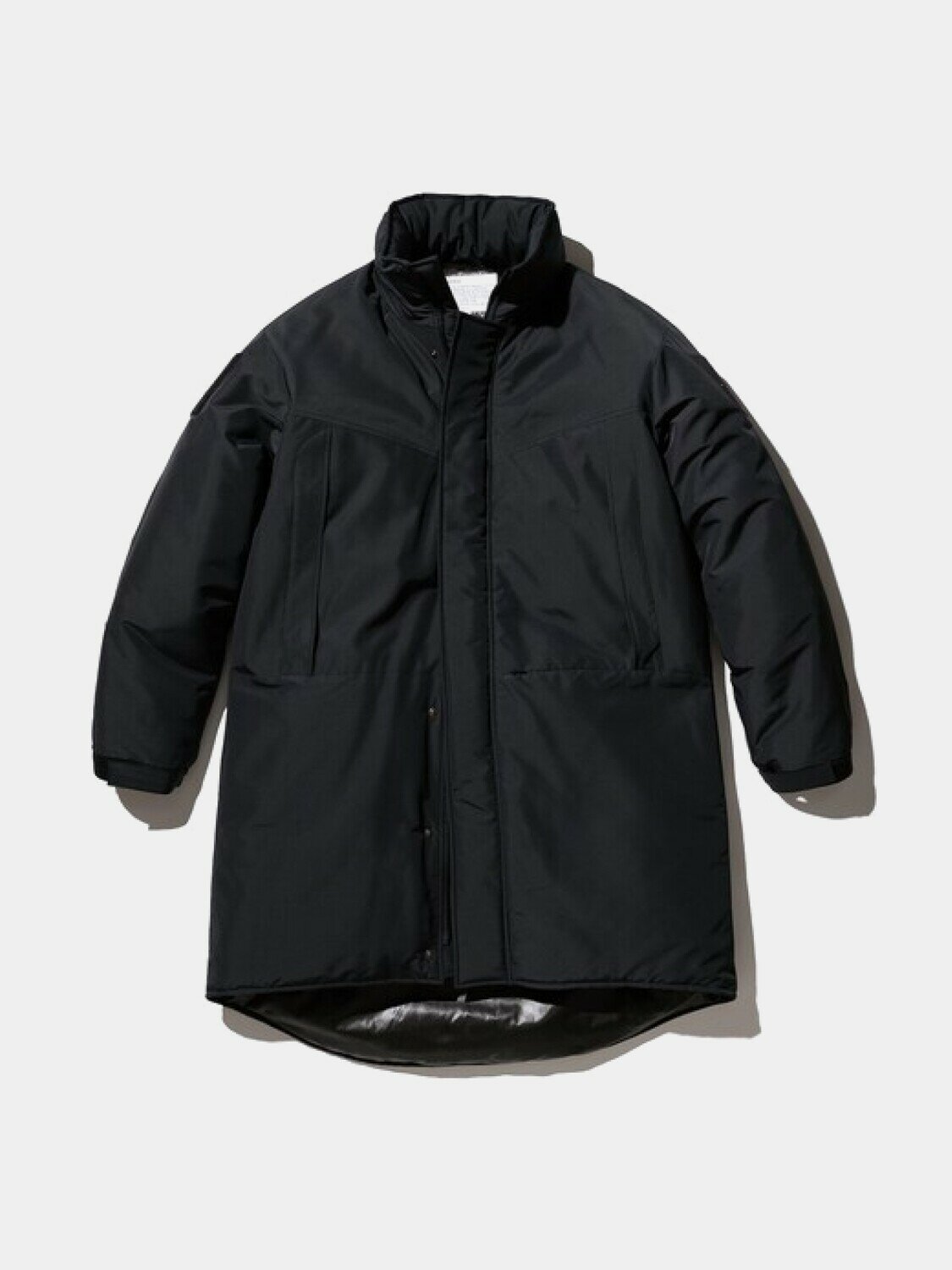 Куртка Level7 Primaloft Monster