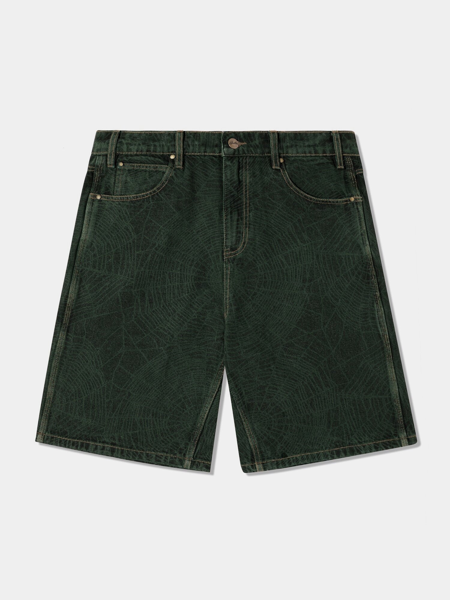 Шорты Web Denim