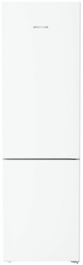 Холодильник Liebherr CNf 5703 white
