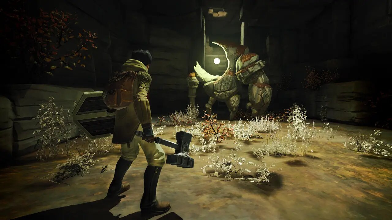 Chronos: Before the Ashes [STEAM / Россия и СНГ] — фото 1