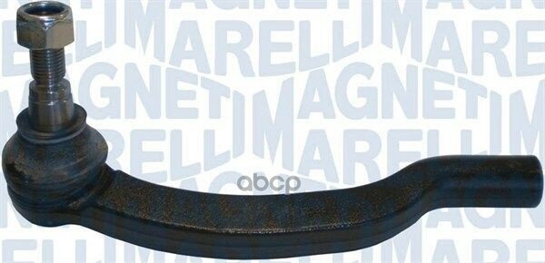 Наконечник рулевой тяги L CITROEN Jumper 2,2/3,0/HDI 04/06->. FIAT Ducato 2,2/2,3/3,0/HDI 07/06->. PEUGEOT Boxter 2,2/3,0/HDI 0.