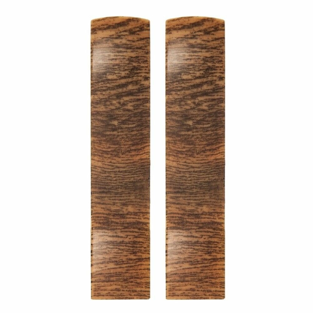 Соединитель ПВХ Lider 75 №750М Дуб сельский 2 шт