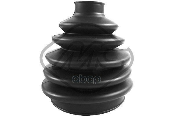 Пыльник ШРУСА VW BORA/GOLFIII/IV НАР 25x86мм. шт. METALCAUCHO арт. 00297