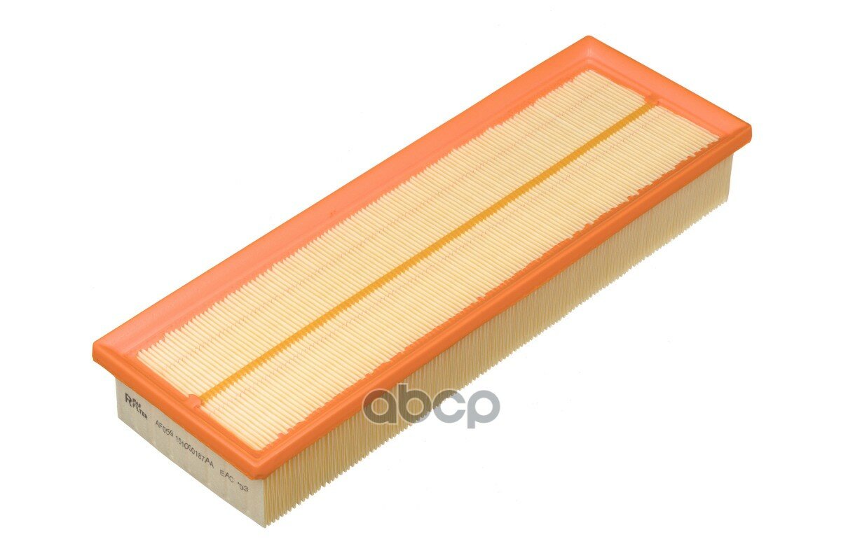RAFFILTER AF059 Фильтр воздушный
