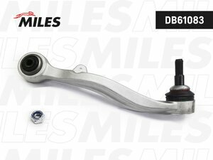 Рычаг BMW E65/E66 пер. подв. зад. прав.