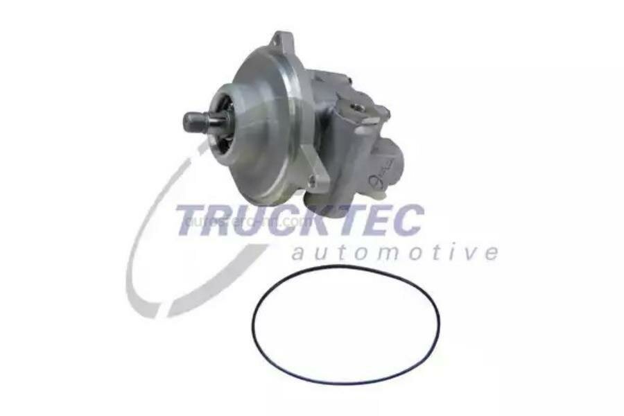 TRUCKTEC 0337006 Гидравлический насос, рулевое управление 180 bar OE: 24424074