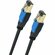 PERFORMANCE Giga Stream Cat 8.1 1,0m, D1C19352
