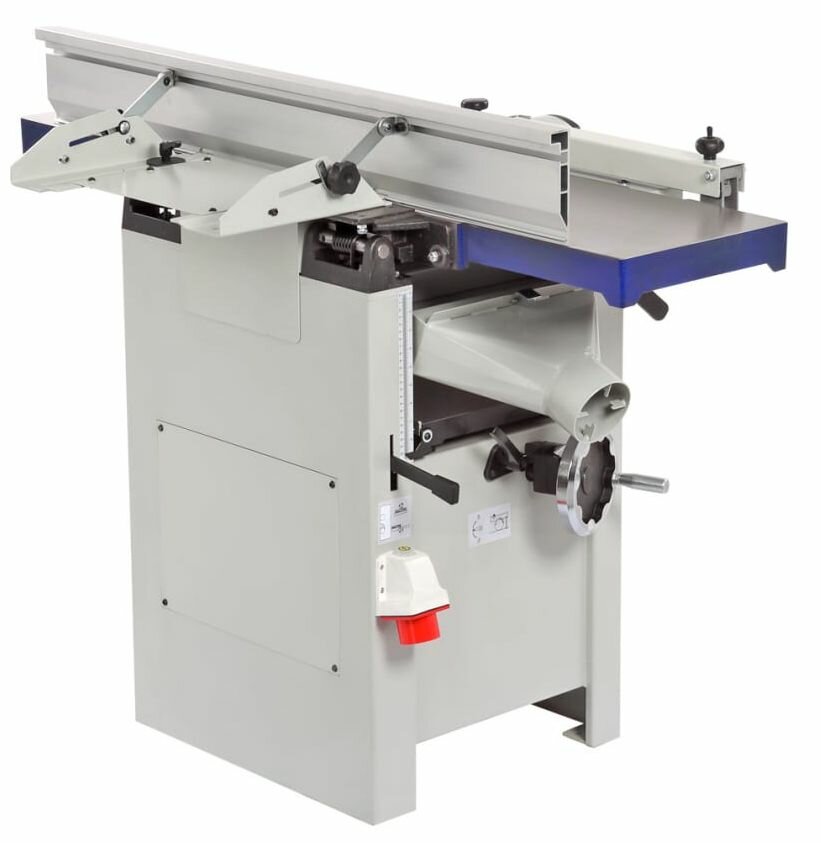 Станок фуговально-рейсмусовый BELMASH JT-2 310/225S