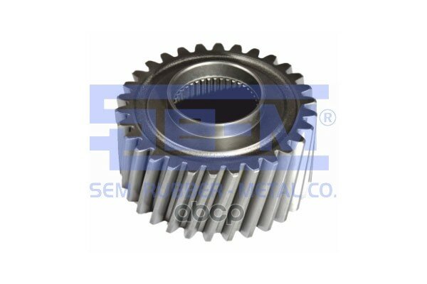 Шестерня трансмиссии! солнечная z30 MAN HP-1352 Se-M арт. 13115